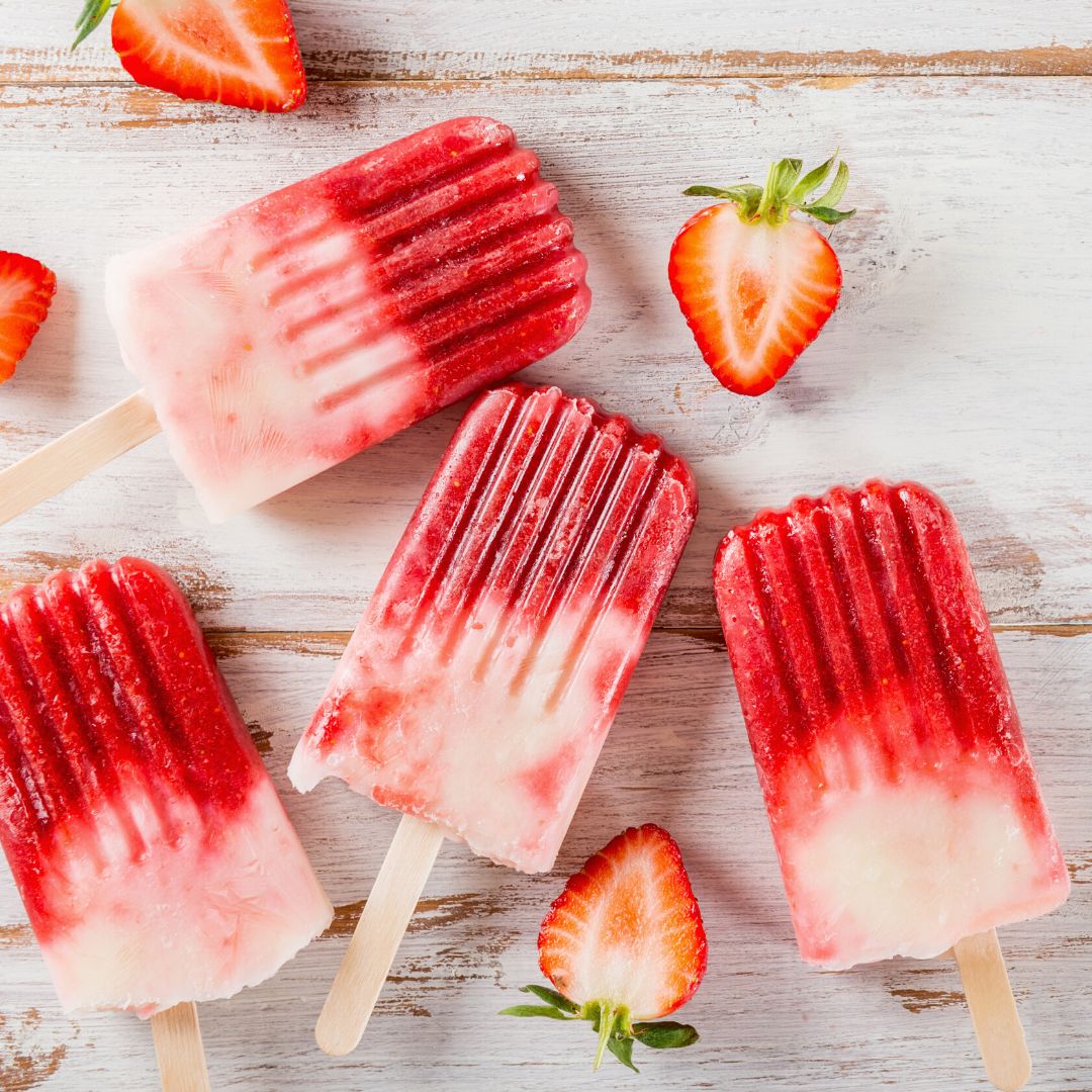 Homemade Freezer Pops For the Ultimate Summer Refresher – A'NUE MIAMI