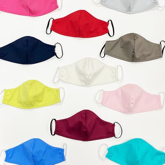 How To Style Your Mask – A'NUE MIAMI